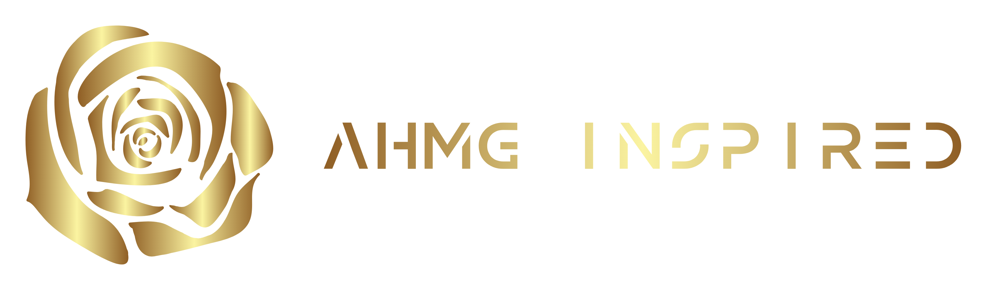 AHMG Inspired – Opening Soon